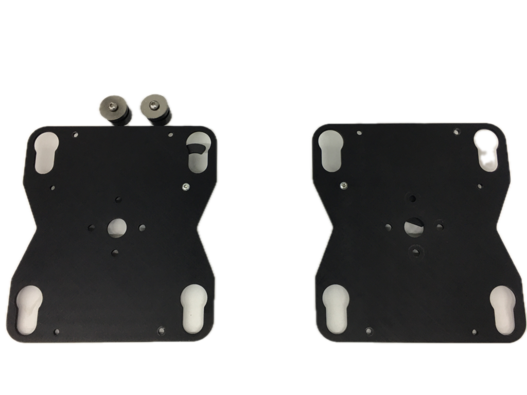 Yamaha Tenere 700 Pannier Rack - Back Road Equipment LLC